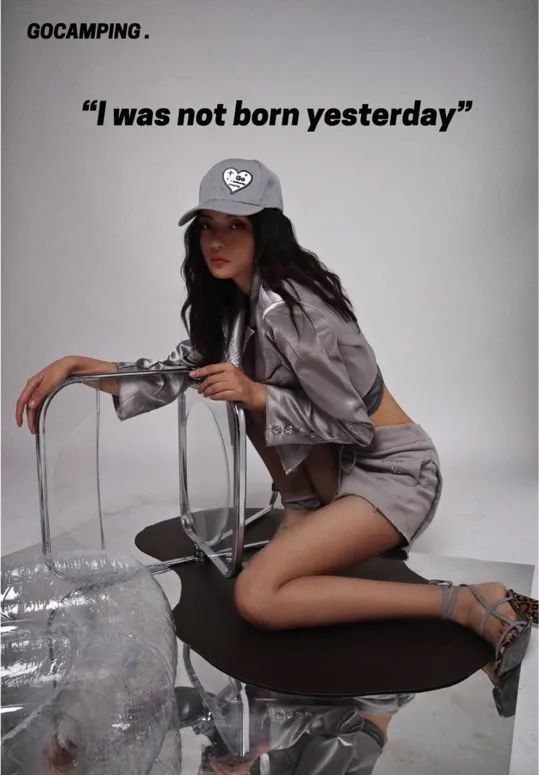 GOCAMPING SS21-MIASHOWROOM